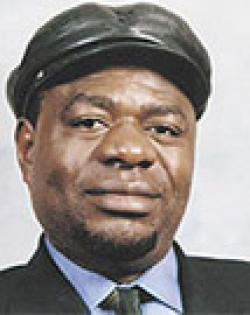 Mbhazima Shilowa, former premier of Gauteng, is born | South African ...